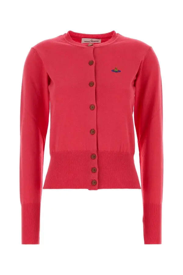VIVIENNE WESTWOOD Bea Cardigan