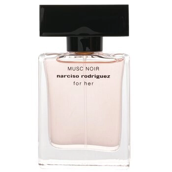 Narciso Rodriguez Musc Noir For Her Eau De Parfum Spray - Default