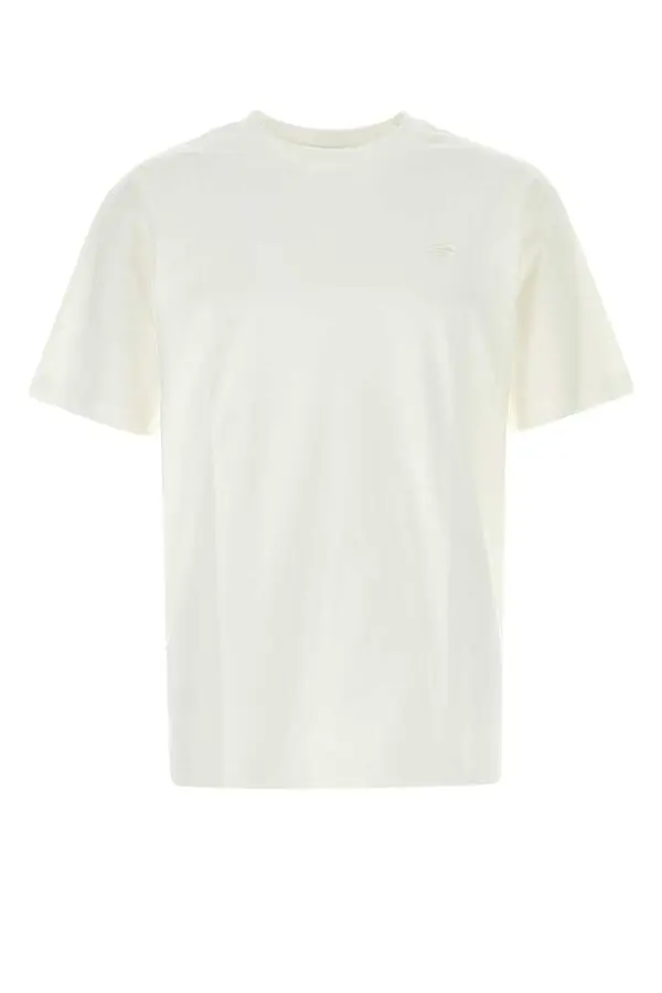 NEW BALANCE Cotton T-shirt