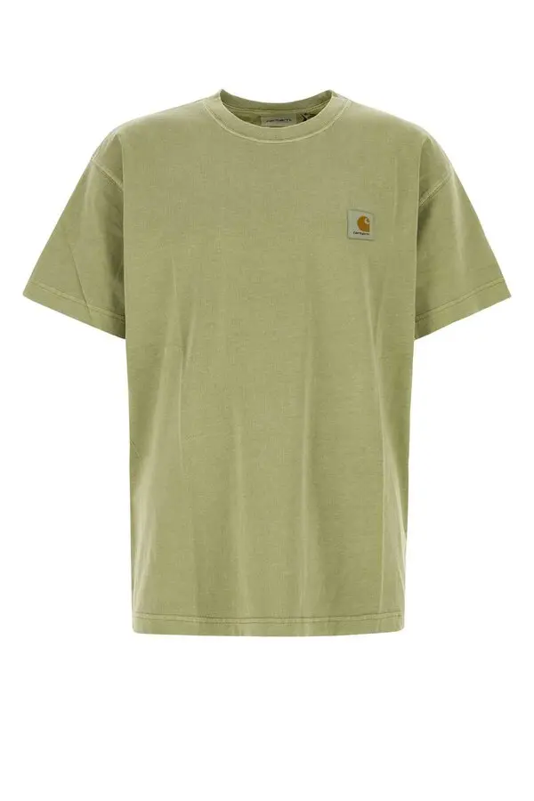 Carhartt Work In Progress Oversize Short Sleeve Nelson T-shirt