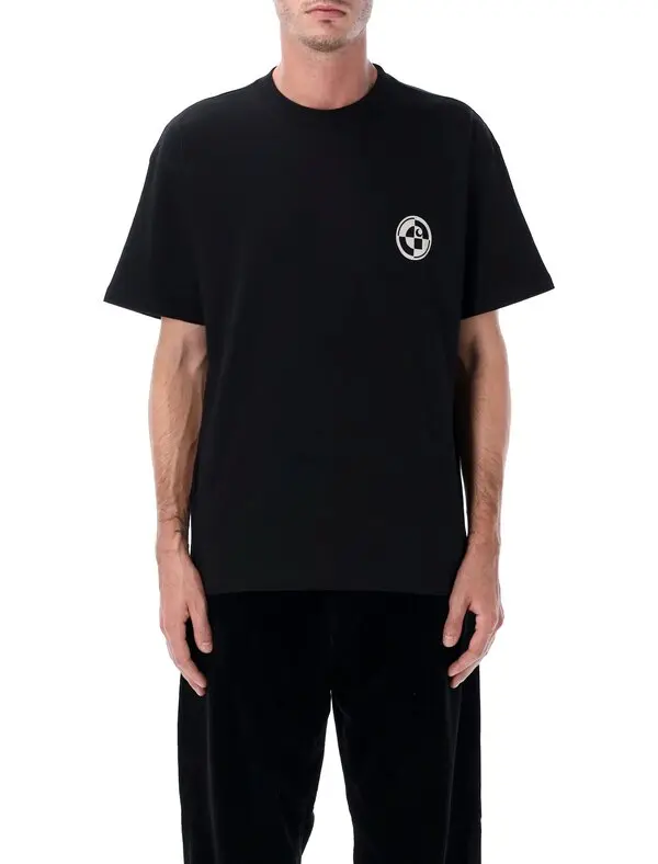 Carhartt Work In Progress Relaxed Fit C Logo Archive T-shirt