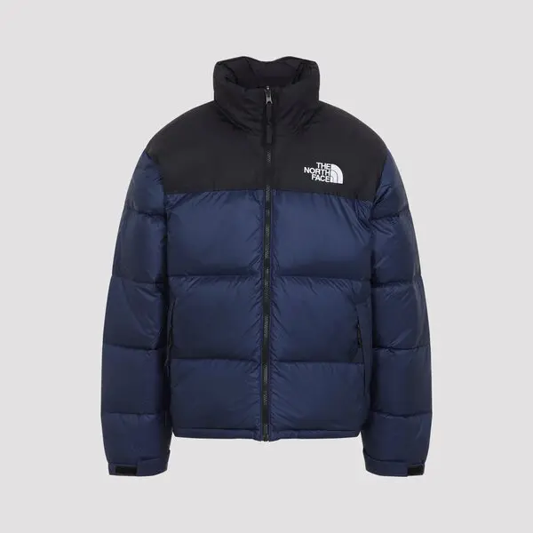 The North Face 1996 Retro Nuptse Down Jacket - Blue