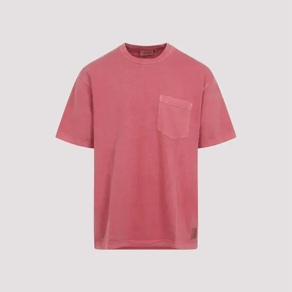 Carhartt Work In Progress Short Sleeve Pocket T-shirt