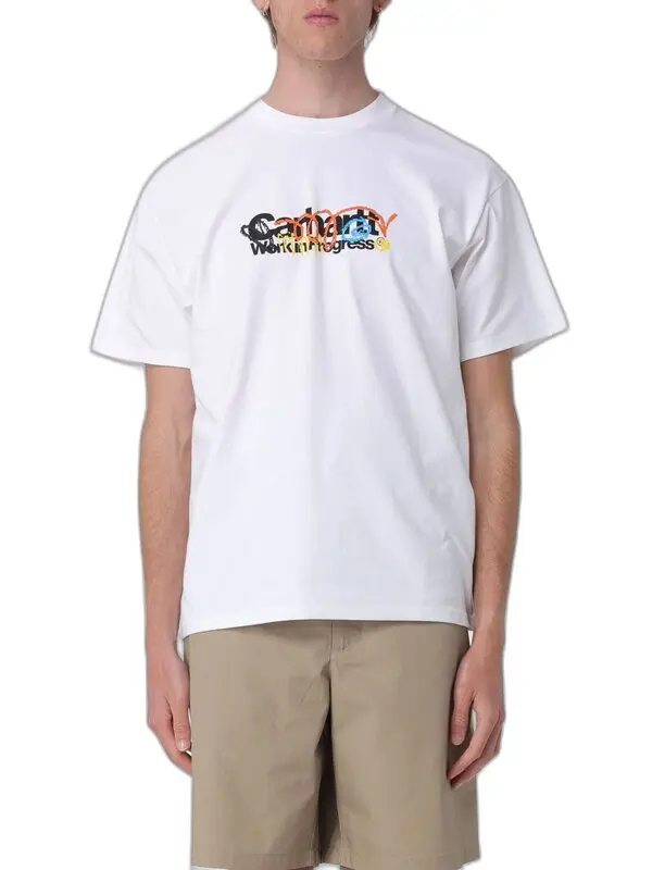 Carhartt Work In Progress Mini Graphic T-shirt