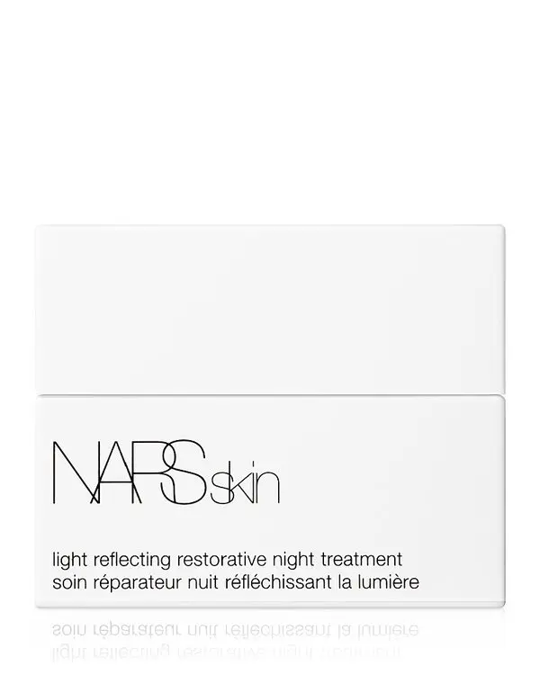 NARS Restorative Night Treatment Lotion 1.0 Oz Ultimate Skin Revitalization - Default