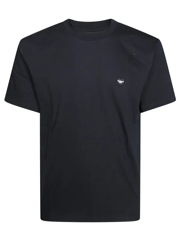 Carhartt Heart Graphic T-shirt
