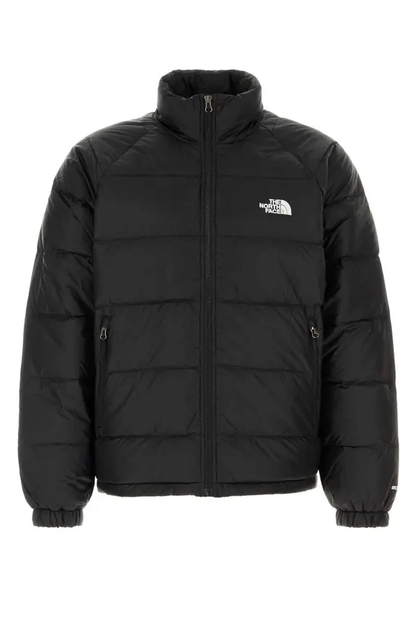 The North Face Nylon Padded Jacket
