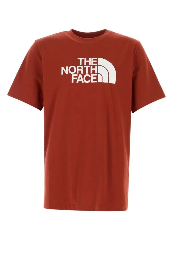 The North Face Cotton Blend T-shirt