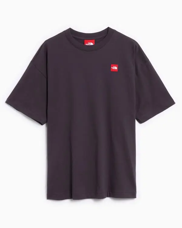 The North Face Redbox Short Sleeve T-shirt