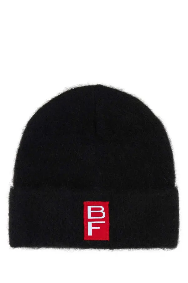 By Far Alpaca Beanie Hat