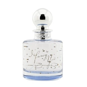 Jessica Simpson I Fancy You Eau De Parfum Spray