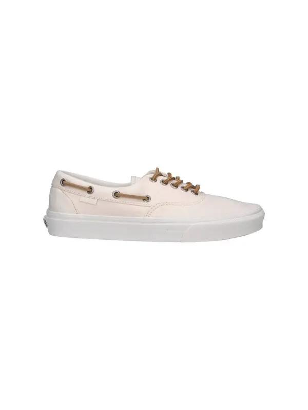 VANS Low-top Lace-up Canvas Sneaker