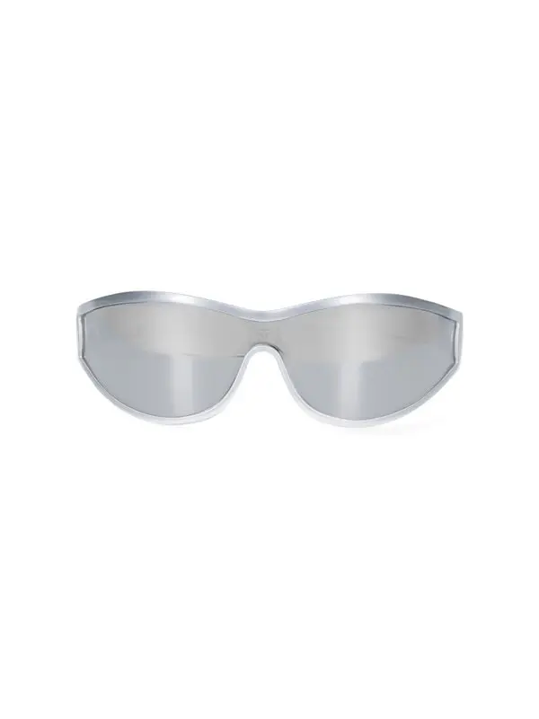 FACE.HIDE Shield Sunglasses