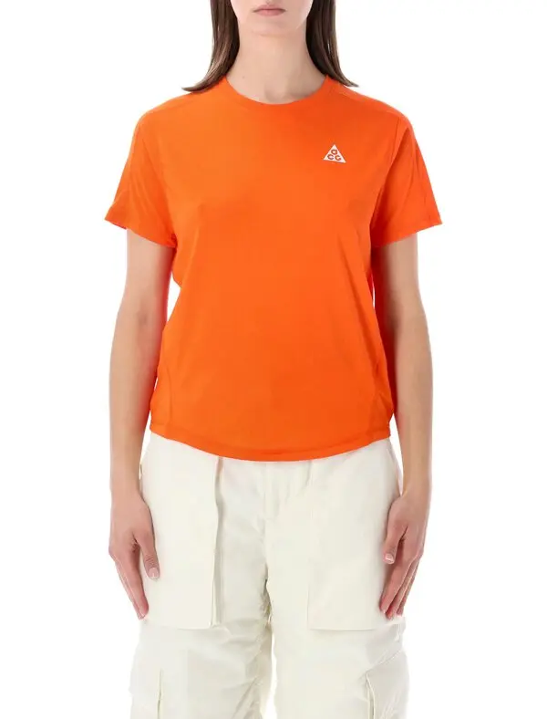 Nike Trail Performance T-shirt For Size
