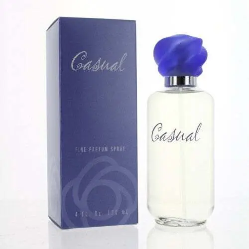 PAUL SEBASTIAN Casual Edp Spray 4.0 Oz For