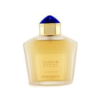 Boucheron Jaipur Homme Eau De Parfum Spray 3.4 Oz For