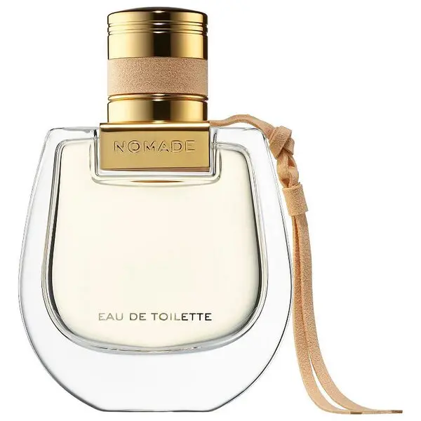Chloé Elegant Nomade Mini Eau De Toilette Spray