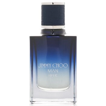 JIMMY CHOO Mini Edt Spray For Him Blue - Default