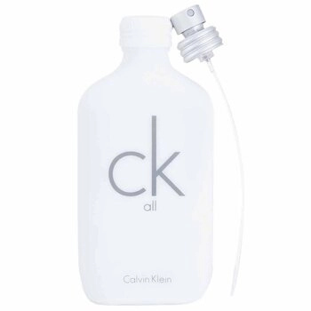 Calvin Klein Edt Spray All