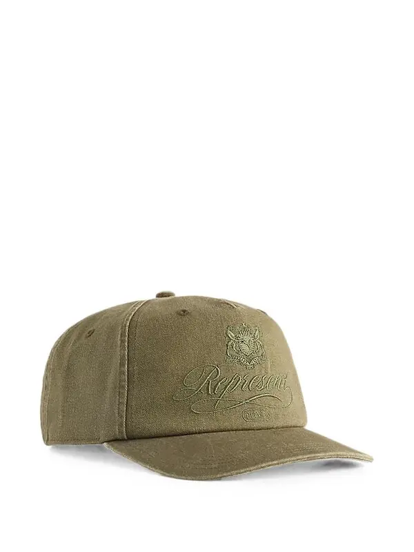PUMA Represent Bb Baseball Cap - Nightpine