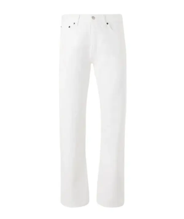 TOTEME Straight-leg Jeans