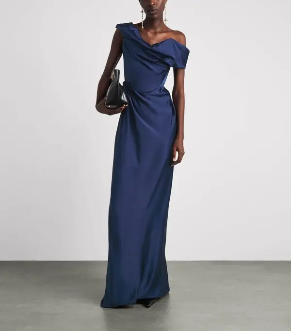 VIVIENNE WESTWOOD Nova Cocotte Gown
