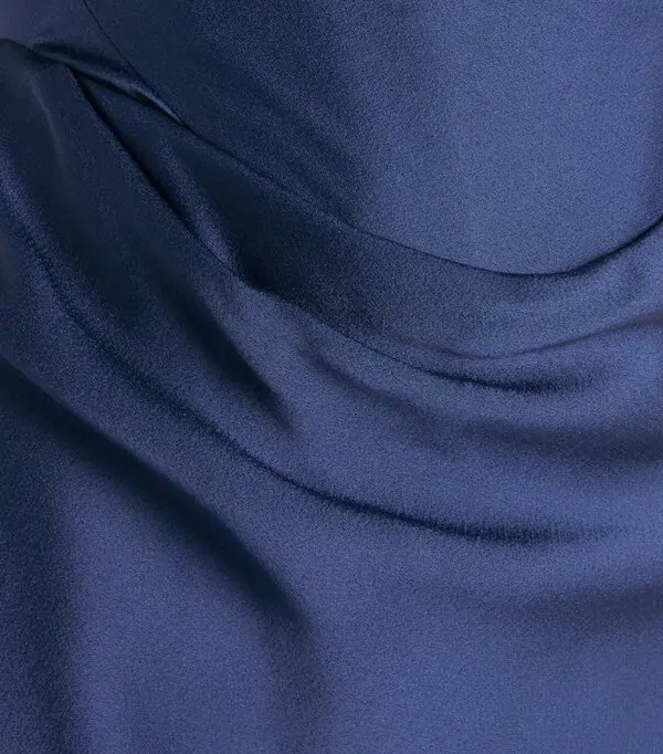 VIVIENNE WESTWOOD Nova Cocotte Gown