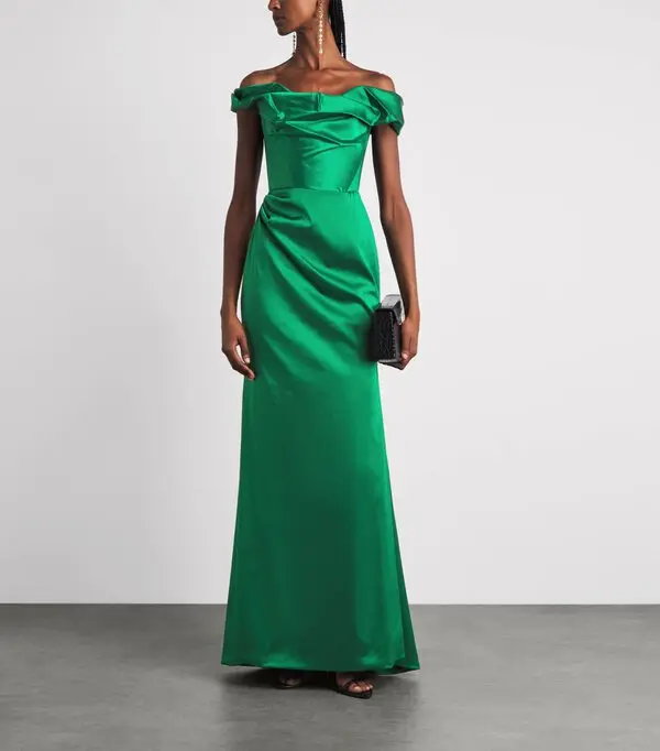 VIVIENNE WESTWOOD Nova Cora Gown