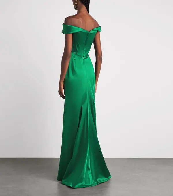 VIVIENNE WESTWOOD Nova Cora Gown