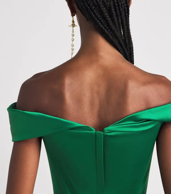 VIVIENNE WESTWOOD Nova Cora Gown