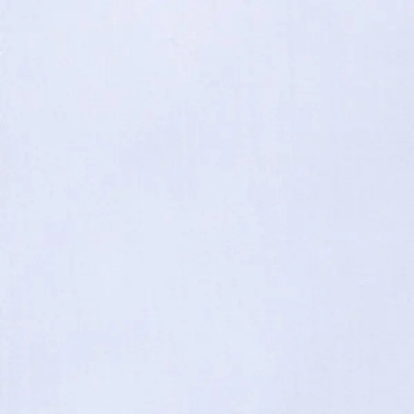 BARBA NAPOLI Cotton Twill Shirt