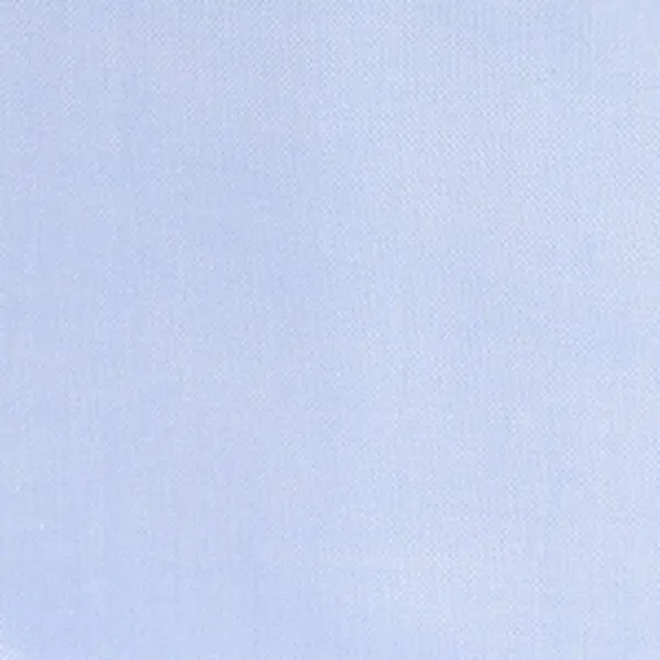 BARBA NAPOLI Cotton Poplin Slim Shirt