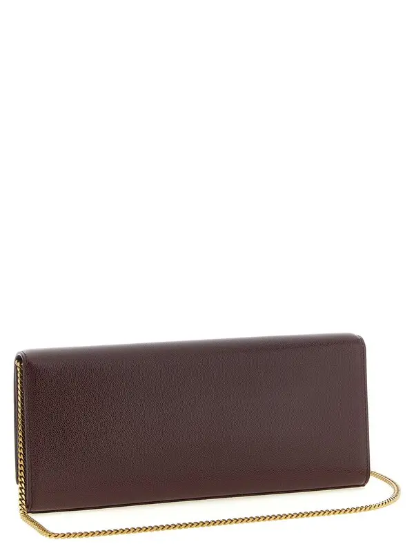 Saint Laurent Kate' Clutch