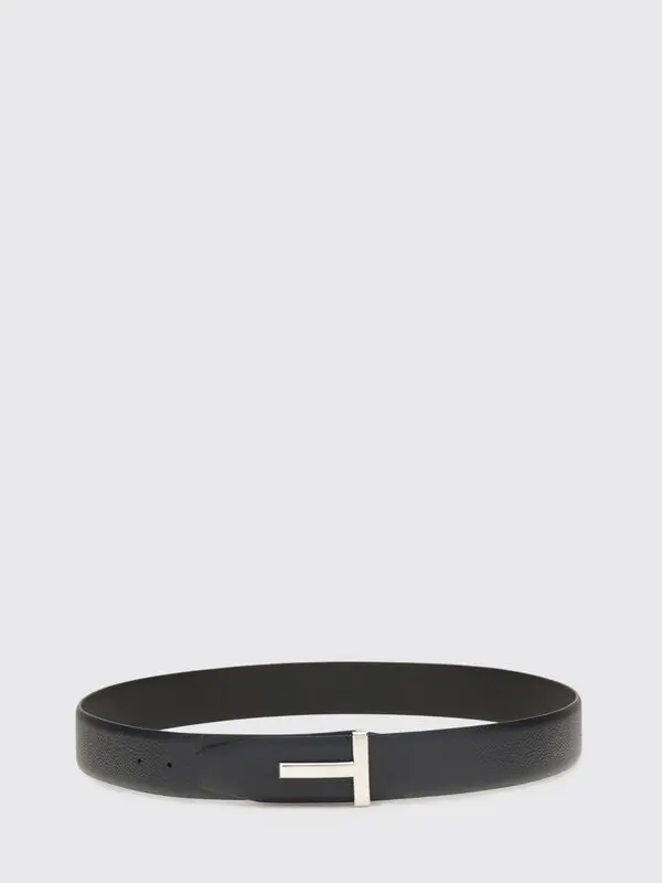 TOM FORD Belt - Blue