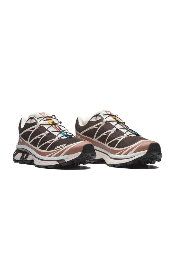 SALOMON Xt-6 Sneakers - Brown
