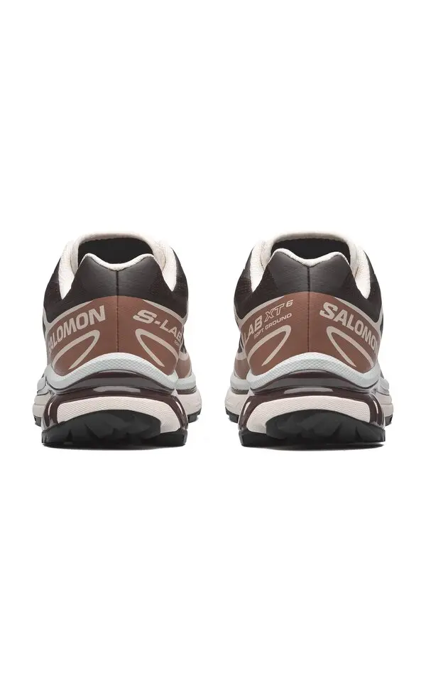 SALOMON Xt-6 Sneakers - Brown