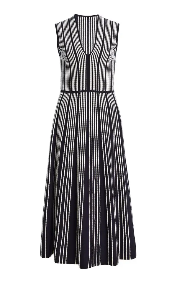 Max Mara Knit Dress