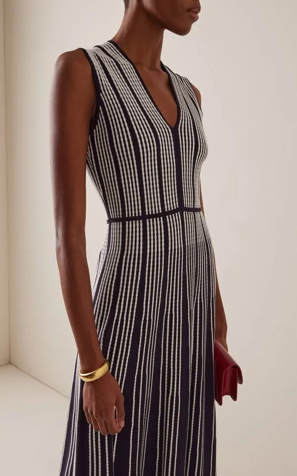 Max Mara Knit Dress