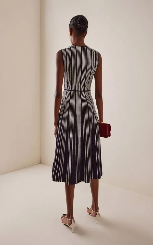 Max Mara Knit Dress