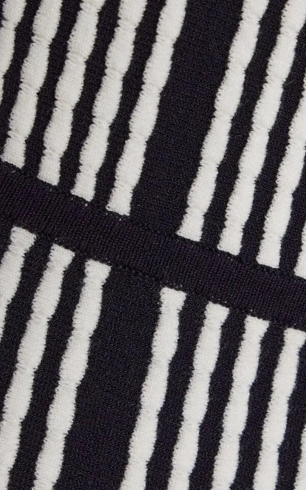 Max Mara Knit Dress