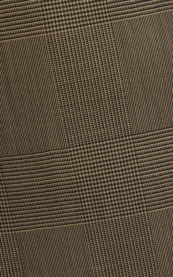 Max Mara Wool Single-breasted Gilet