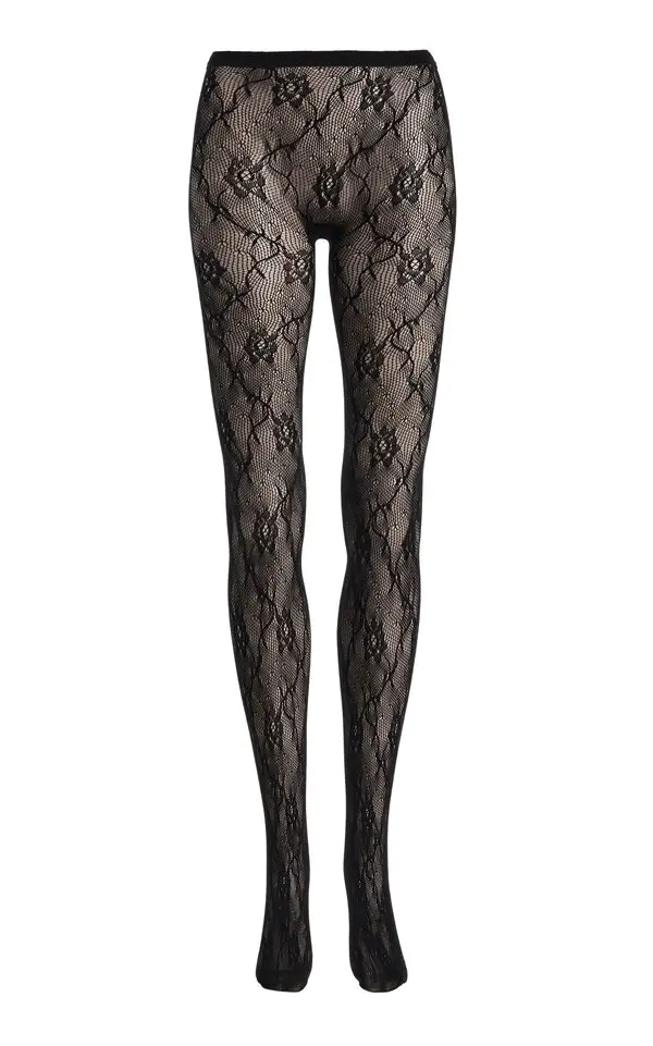 Swedish Stockings Nova Lace Tights