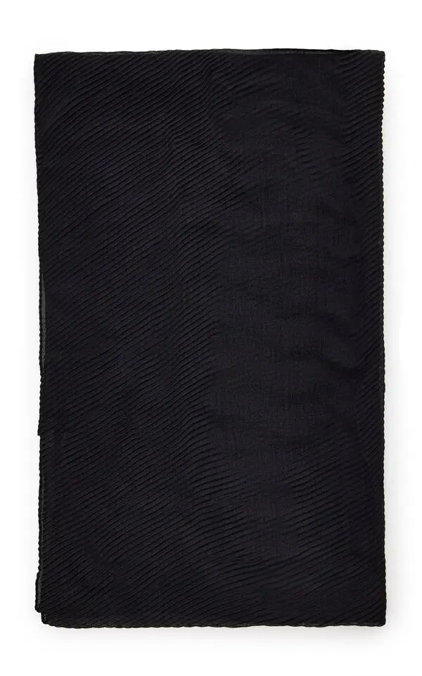 Max Mara Cashmere-silk Stole