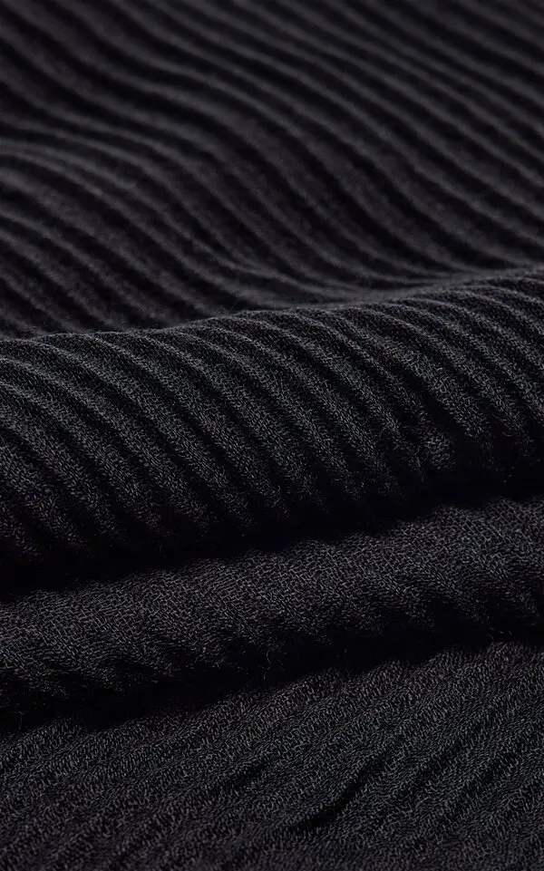 Max Mara Cashmere-silk Stole