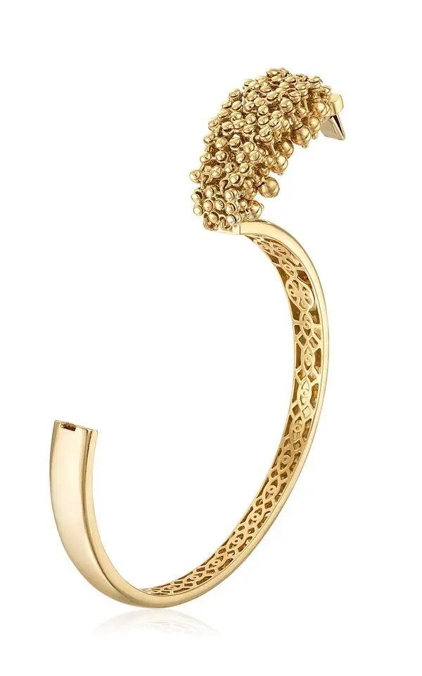 EDEN PRESLEY Bubbles Explosion Bangle