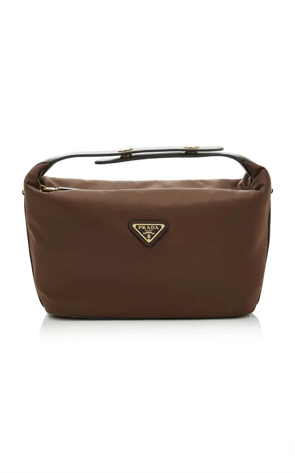 Prada Chérie Re-nylon Mini Bag
