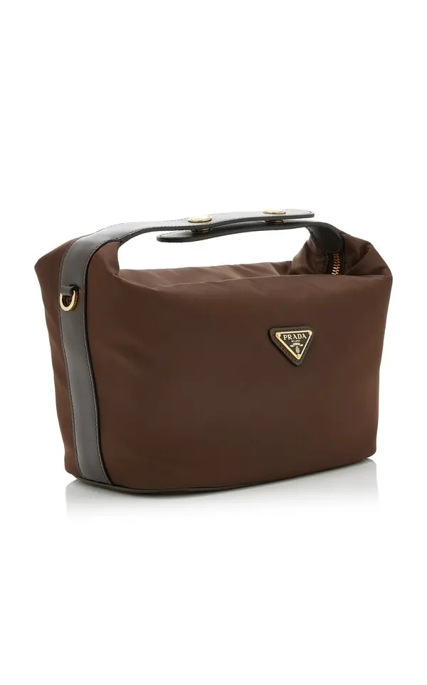 Prada Chérie Re-nylon Mini Bag