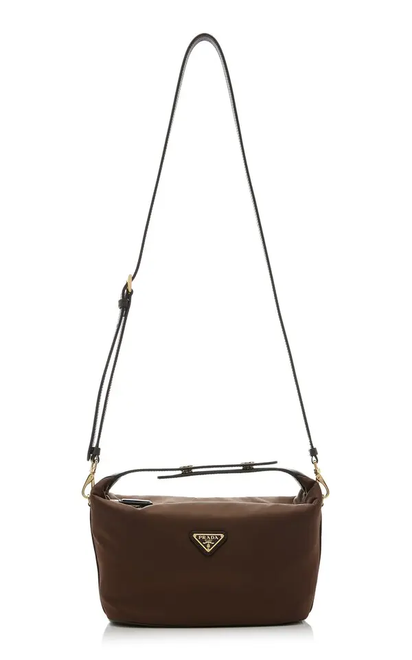 Prada Chérie Re-nylon Mini Bag