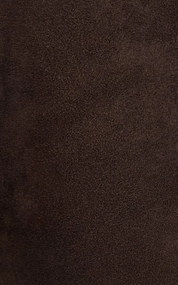 DL1961 X Olympia Of Greece Exclusive Abby Suede Short