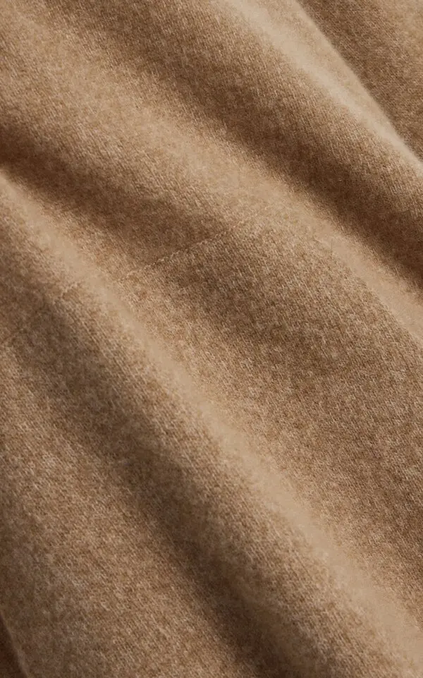 LESET Jesse Wool Anorak